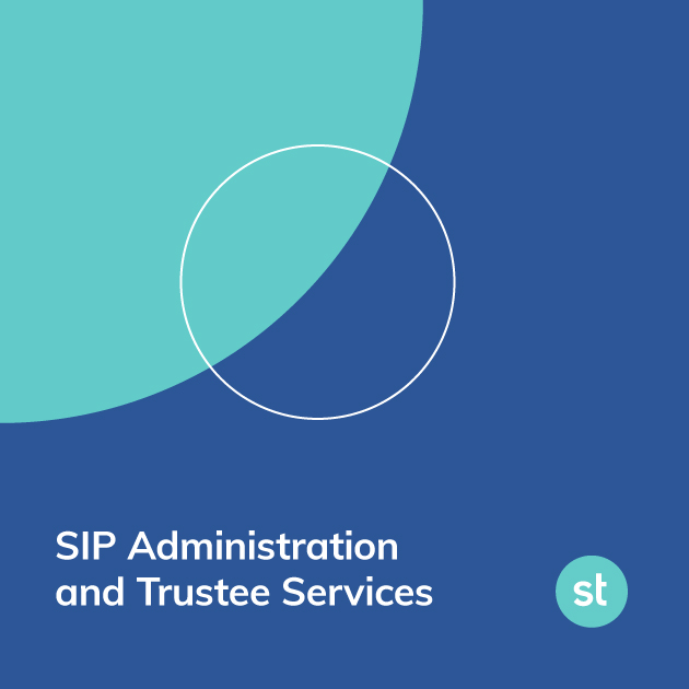 SIP Administration and Trustee Services - Cytec Solutions