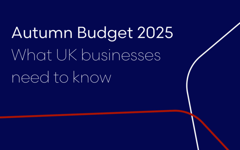 Autumn Budget 2025: What UK businesses need to know - Cytec